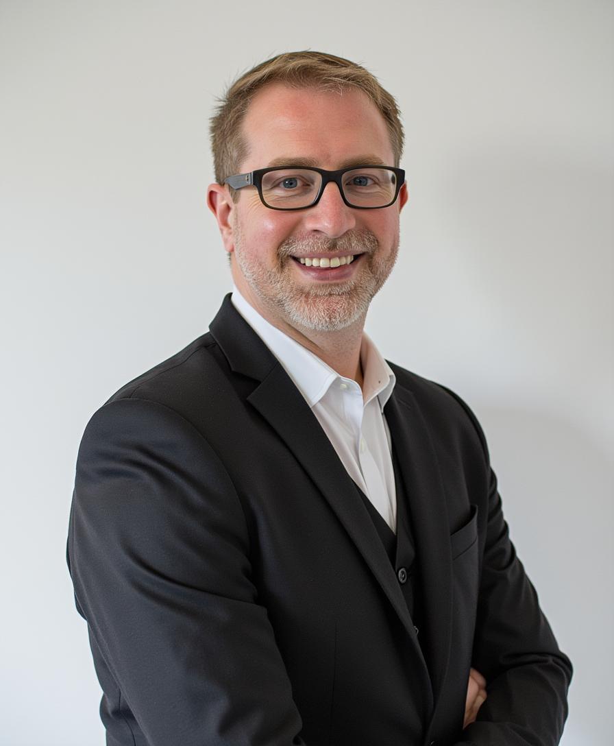 InductiveHealth's CEO, Eric Whitworth, On 5 Things We Must Do To ...